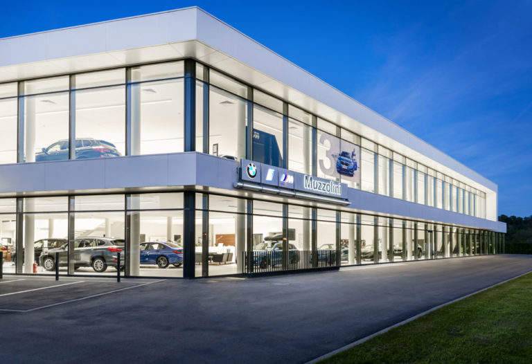 LBcoaching | BMW Bernard Muzzolini